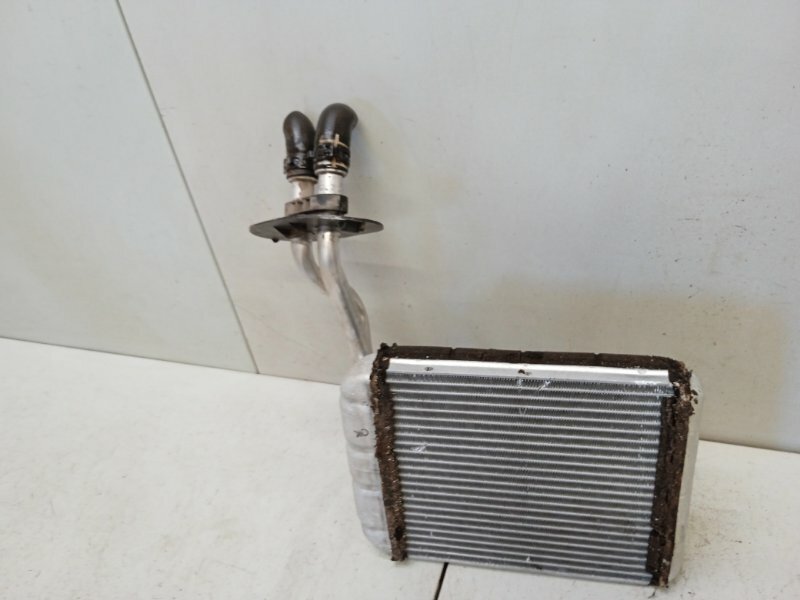 Б/У печки, Порше Кайен, VW Touareg 2002-2010, Audi Q7 [4L] 2005-2015, VW Amarok 2010- Радиатор отопителя Porsche Cayenne 2003...