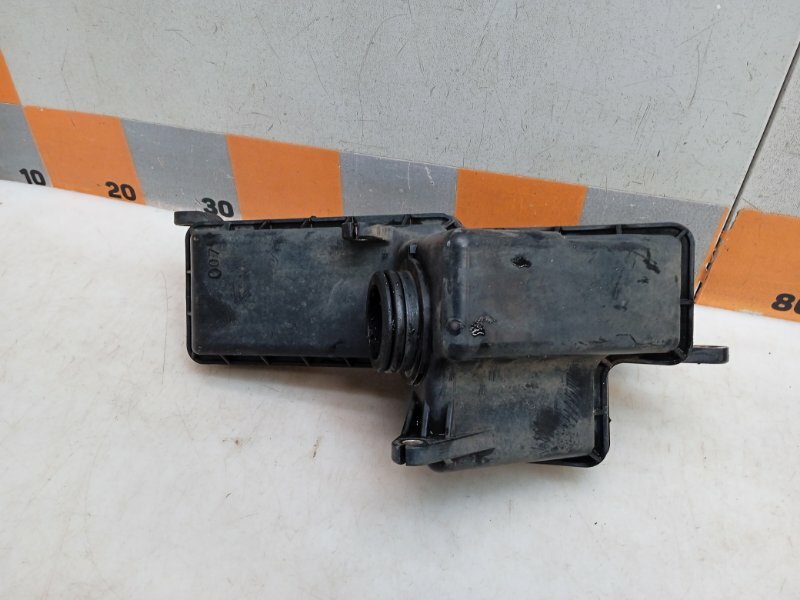 Б/У 1.8 GDI, Мицубиси Каризма 1 Корпус воздушного фильтра Mitsubishi Carisma 1998 DA1A 333743 MITSUBISHI арт. md349591, E9T...