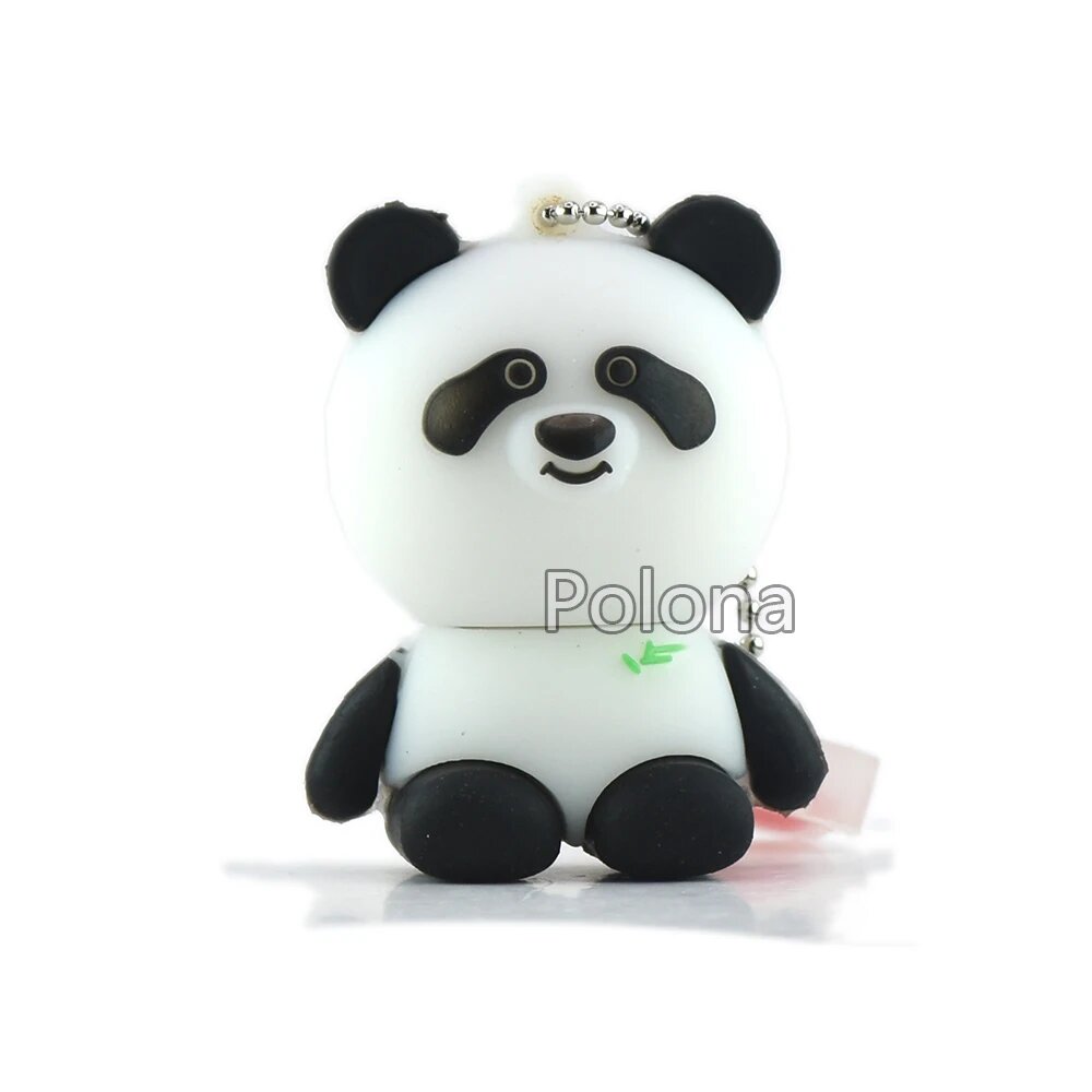 USB-флешка BiNFUL usb2.0L18-2 с животными 4-512 ГБ