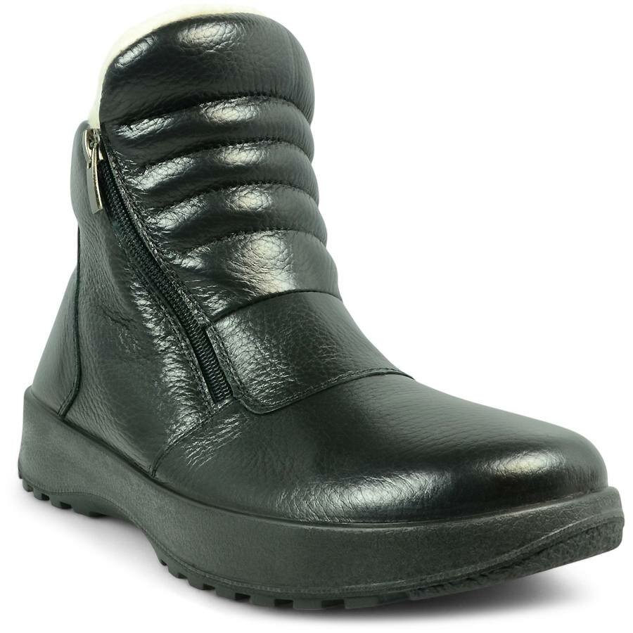 Полусапоги