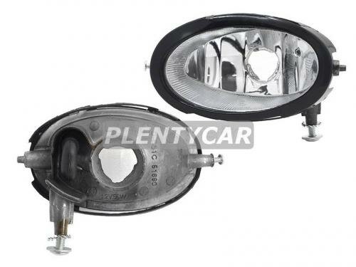 Фара противотуманная левая mazda 3 axela Sat ST2162010CL Mazda: BN9C51690C BR5J-51-690C BN8V51690B BR5J-51-690D