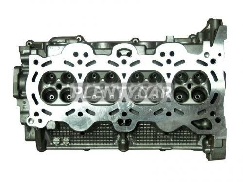 Головка блока цилиндров g4na kia sportage 16-/hyundai creta Sat ST1660005