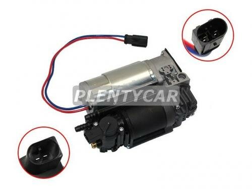 Компрессор контроля высоты (пневмоподвески) bmw 5 f07/f11 Sat ST37206864215