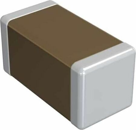Конденсатор MURATA GRM32DR11E475KA61L Керамический конденсатор 4,7мкФ 25В SMD 1210 1шт