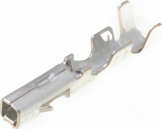 Контакт JST SYF-001T-P0.6(LF)(SN) Контакт "мама" луженые 80 до 330мм2 обжим 1шт