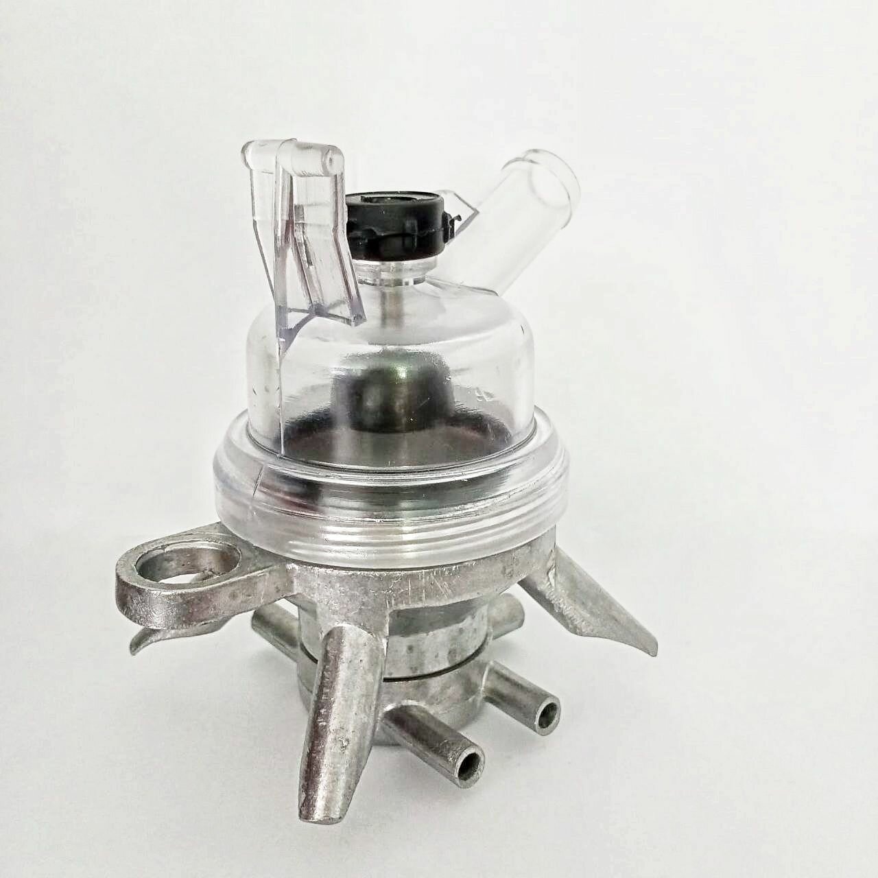 Коллектор доильного аппарата ДВ.31.200