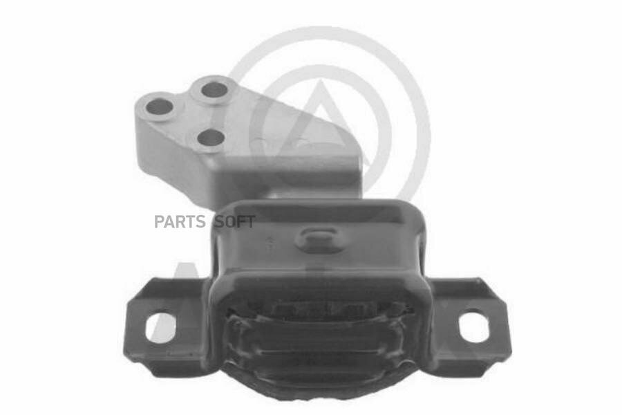 AS203046 ASLYX Опора двигателя SMART FORTWO 07-