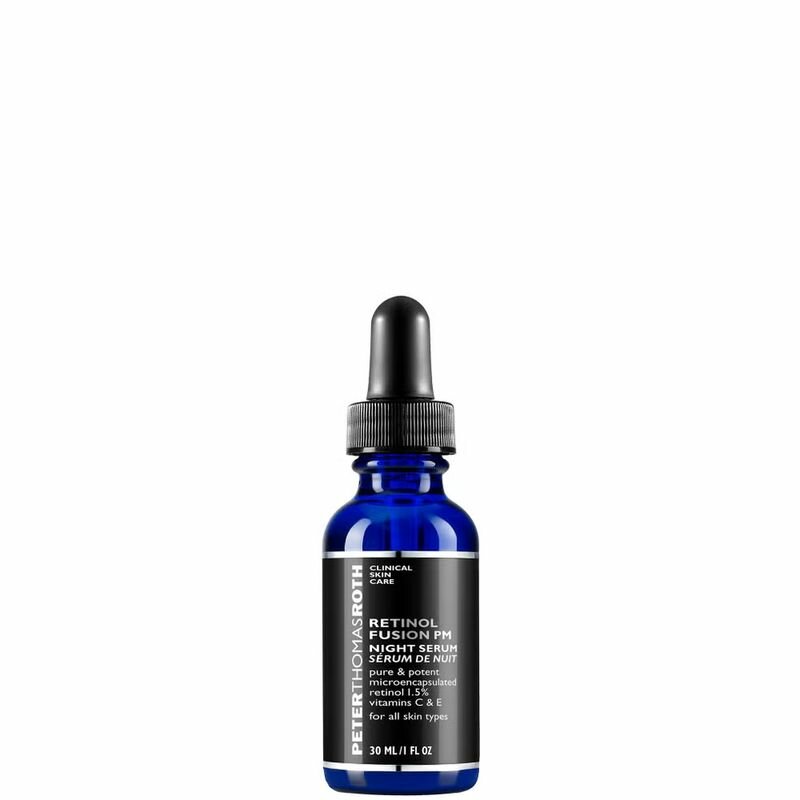 Peter Thomas Roth Сыворотка для кожи Retinol Fusion PM 30мл