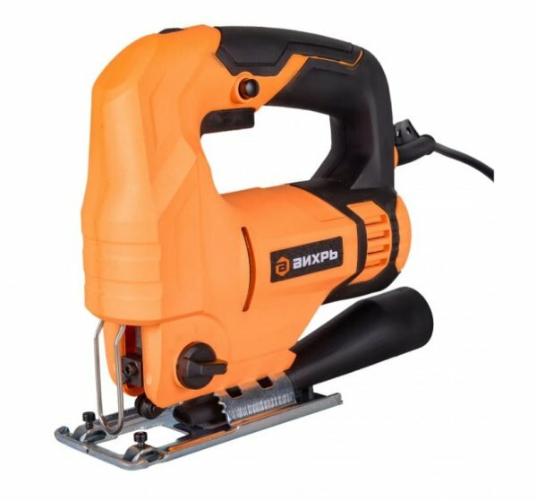 Лобзик электр. ЛЭ-80x750 Вт