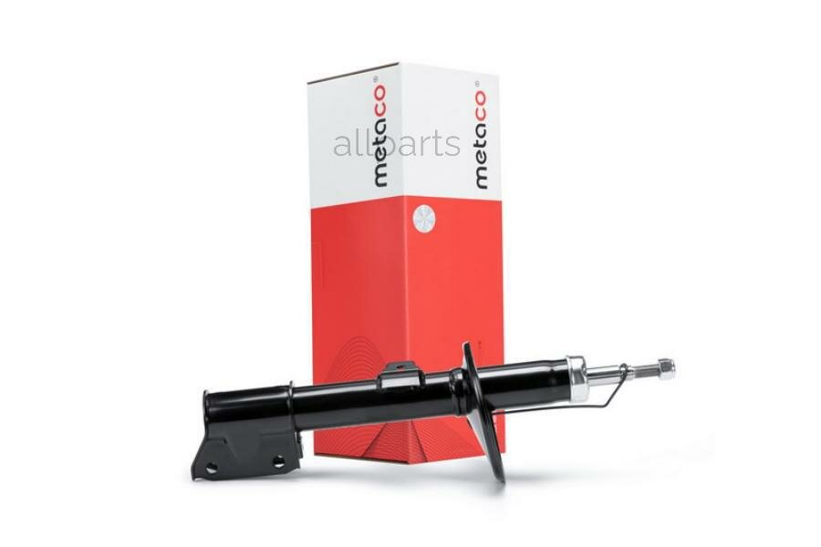 METACO 4800031 Амортизатор передний NISSAN TERRANO (D10) (2014>)