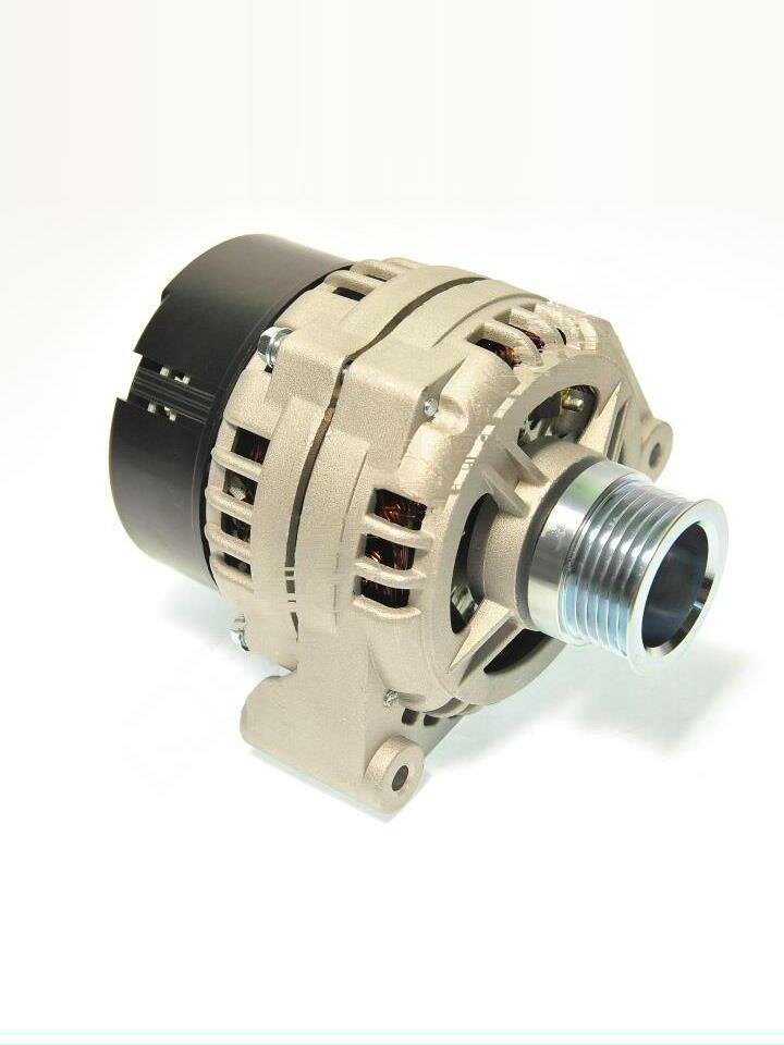 Генератор Волга, Газель, УАЗ дв.405,406,409, 120 А, КЗАТЭ, 7702.3701-01