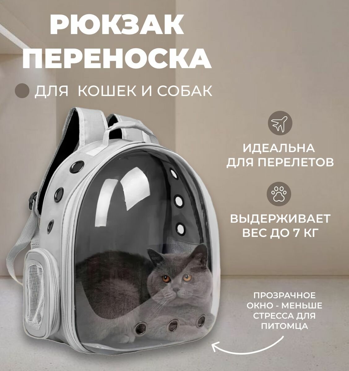 Переноска