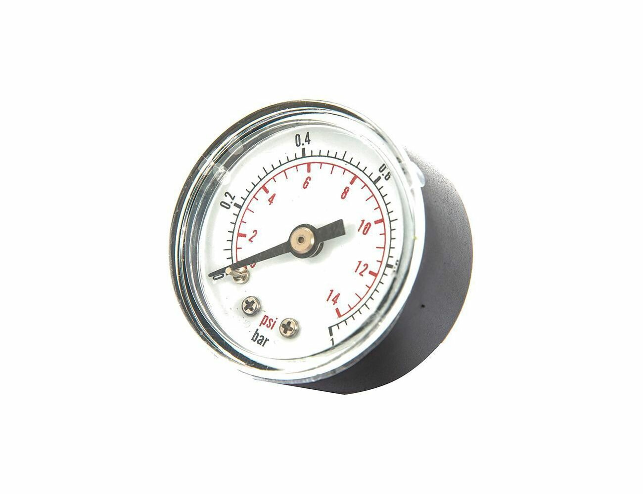 Манометр Intex Bestway, для песочного насос-фильтра, серый, металл, 5см