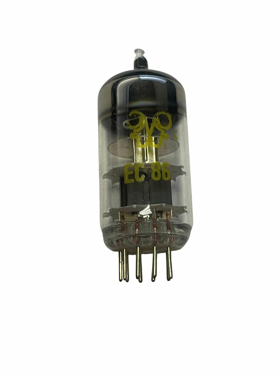 Лампа EC86 RFT, 1шт