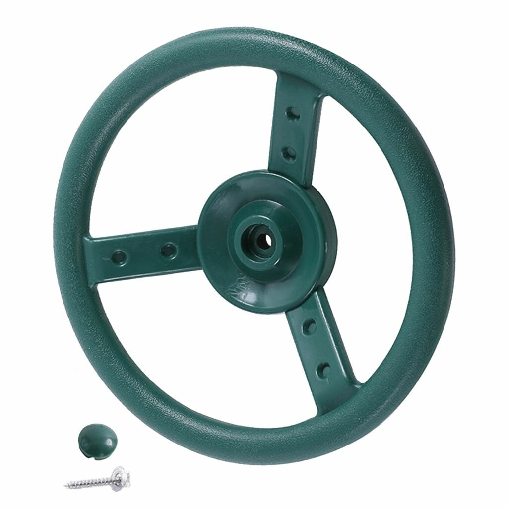 Рулевое колесо для детской площадки