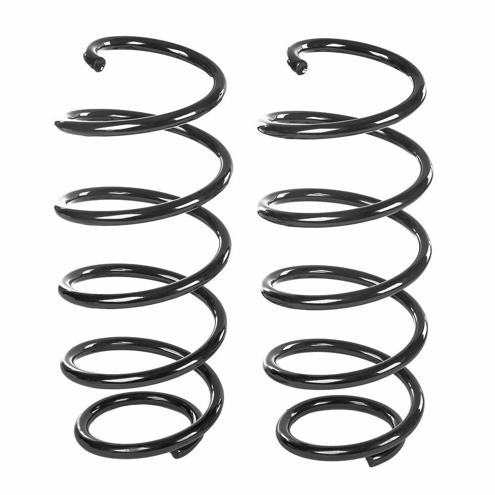 GANZ Пружина передняя L R OPEL Astra H GIK02158