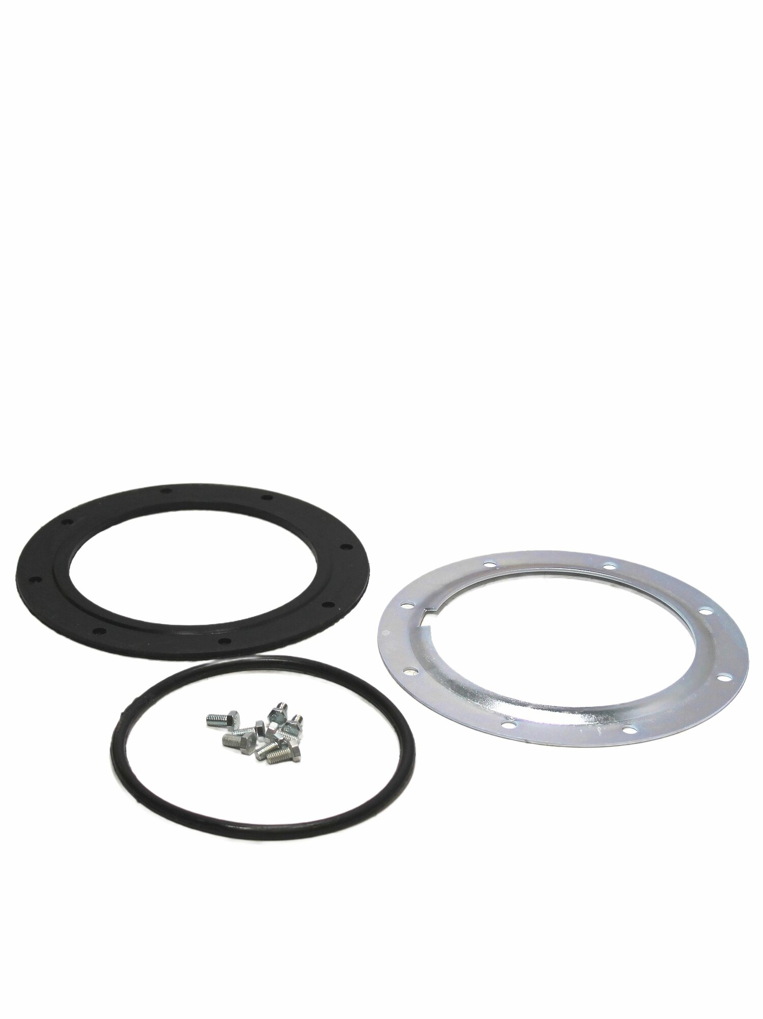 Комплект монтажный бензонасоса / модуля для а/м ГАЗ 3302, ГАЗель, кольцо, прокладки, винты