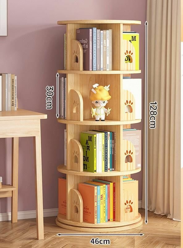 Шкаф книжный