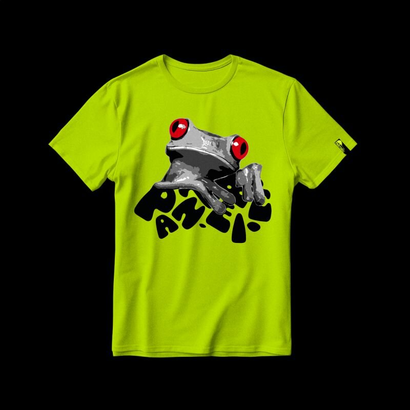 Футболка Panteric