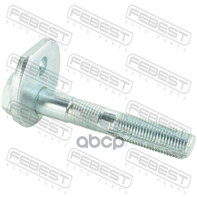 Болт с эксцентриком Febest арт. 0129015