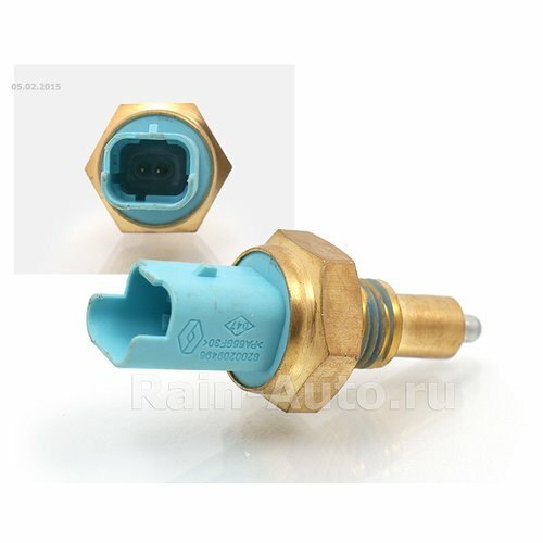 Датчик включения заднего хода Renault 8200209496