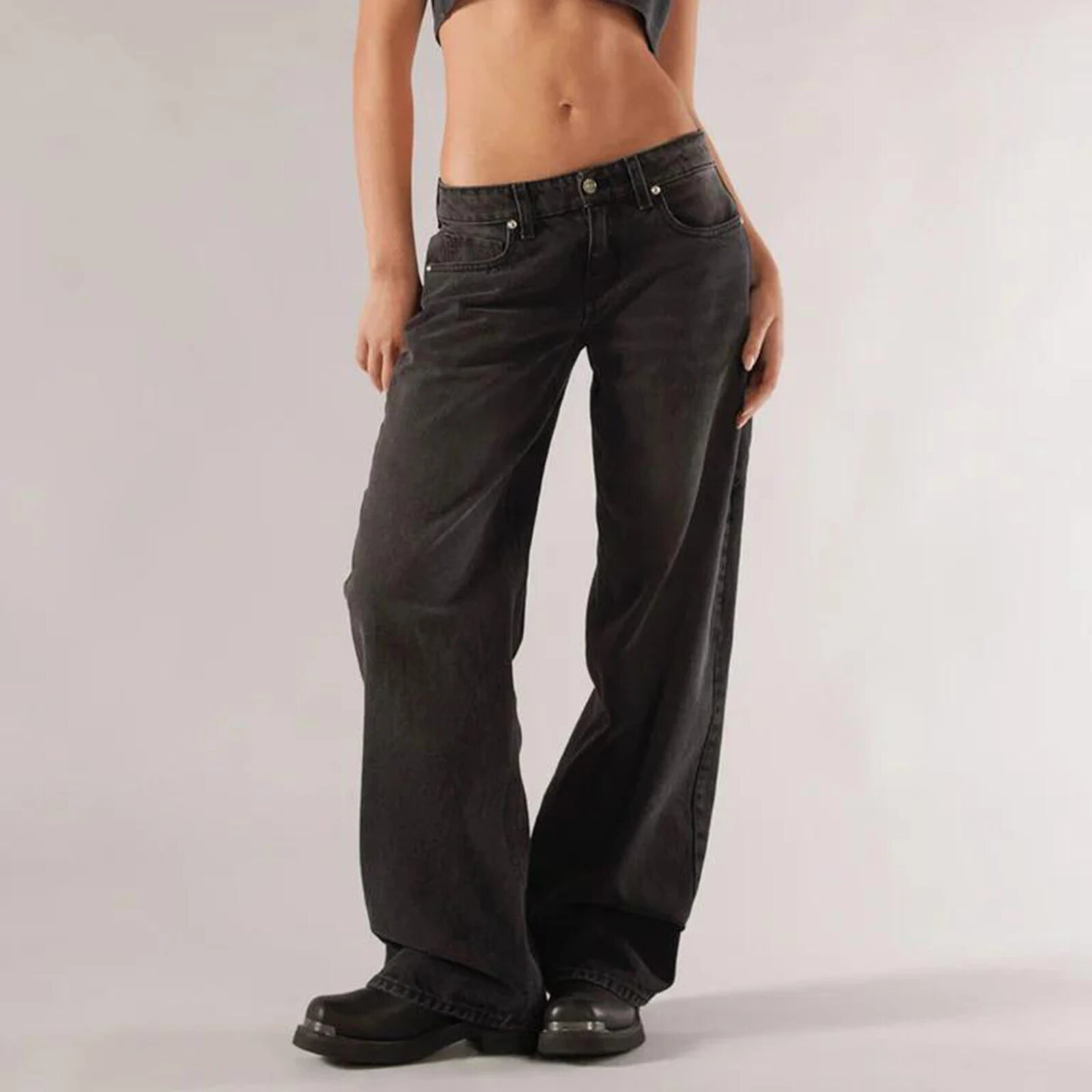 Джинсы HIRIGIN