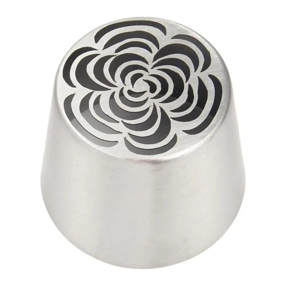 Насадки для украшения торта, цветы A