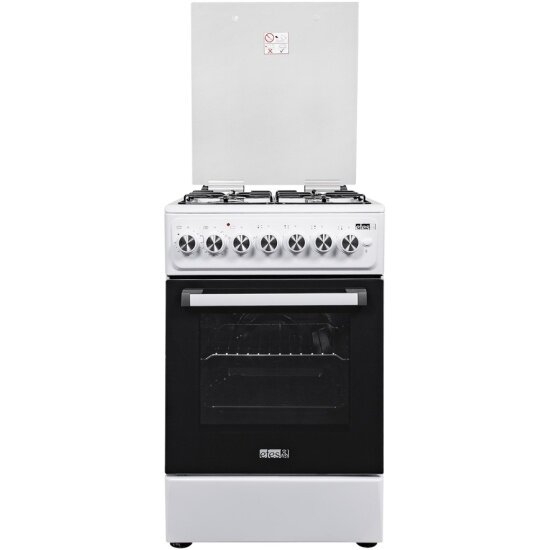 Комбинированная плита Efes SG 50M403W