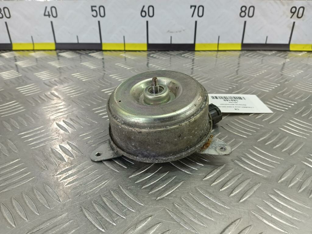 Моторчик вентилятора Б/У для MITSUBISHI LANCER IX рестайлинг (2005—2010) MR312898