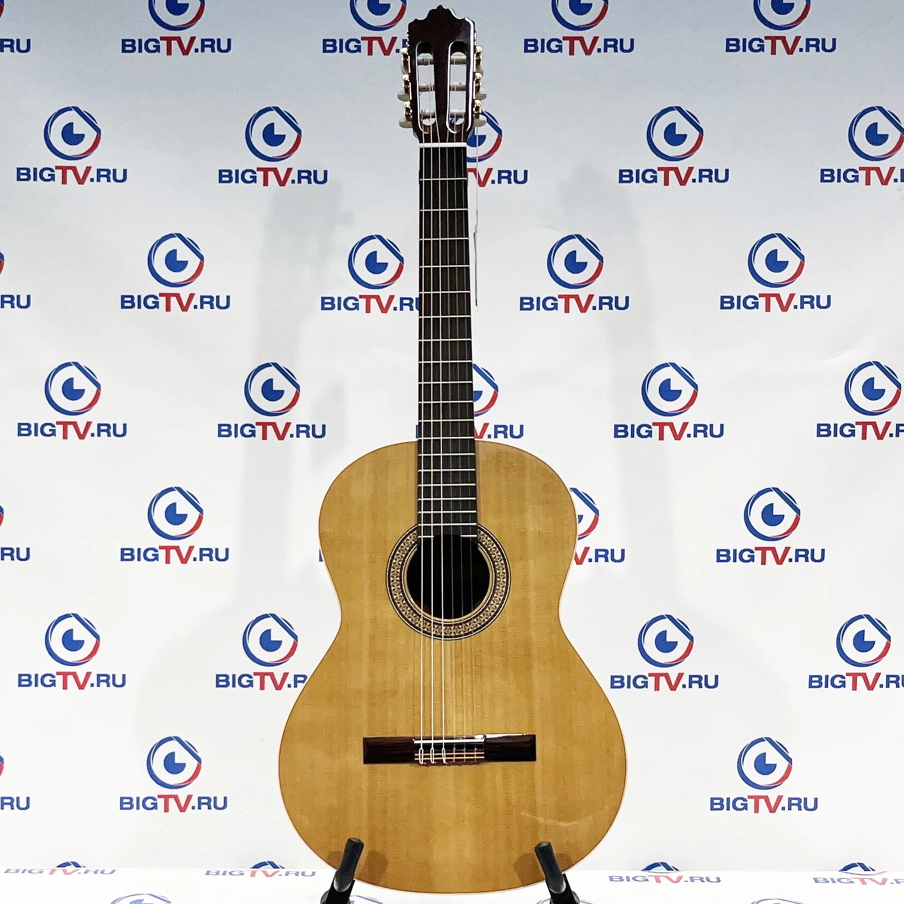 Классическая гитара Prodipe JMFRECITAL200