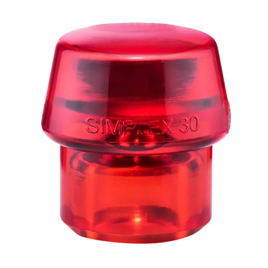 Боёк красный для молотка SIMPLEX 30 мм 3206.030