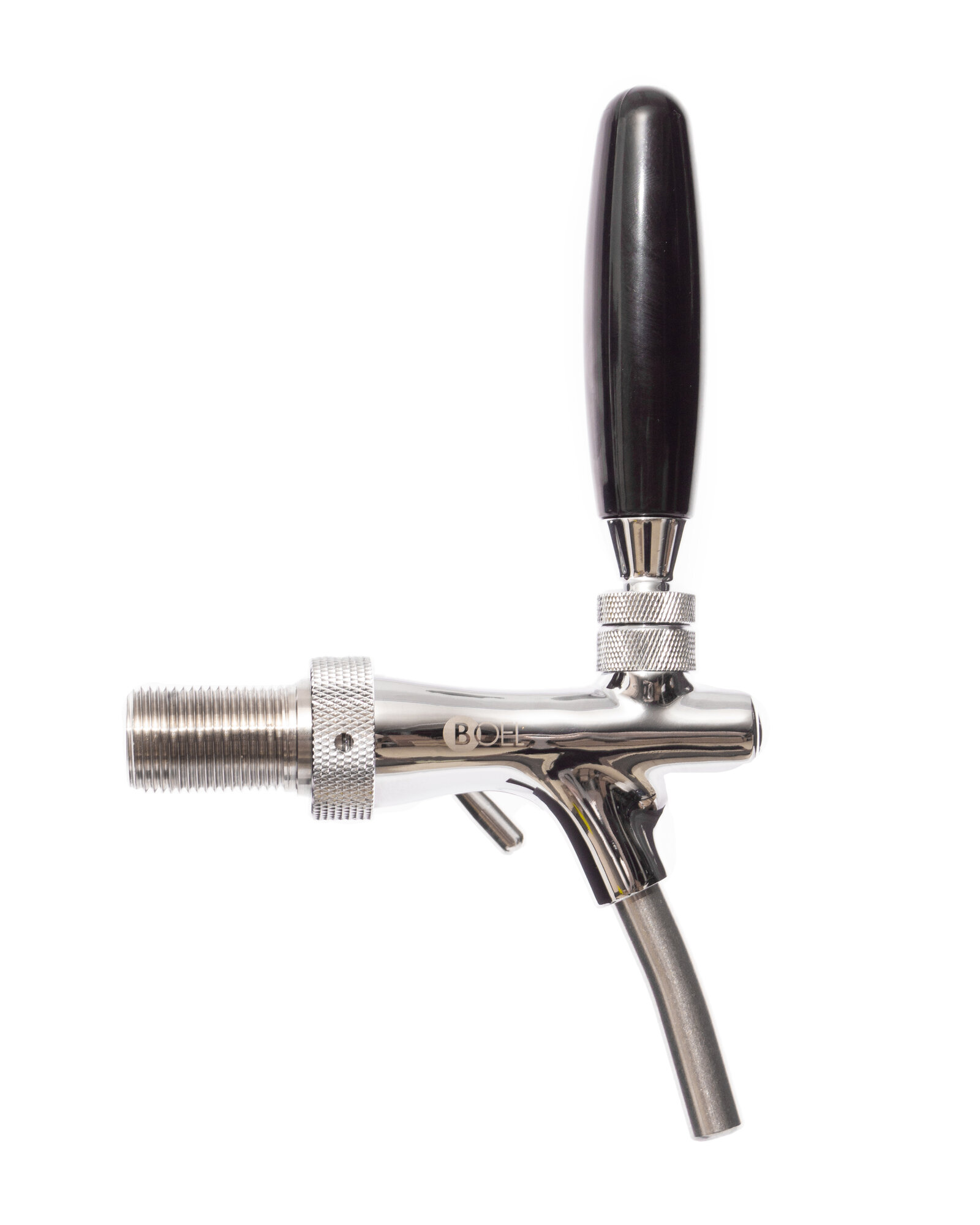 Пивной кран BOEL с компенсатором