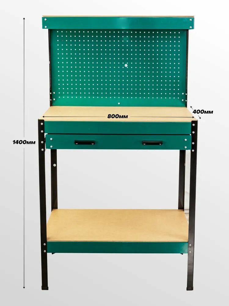 Верстак металлический (производство Беларусь) ROCKFORCE