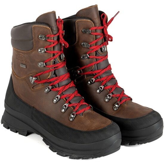 Ботинки Remington SW Remington Martin Boots 200 g brown р. 42 EU (41 RU)