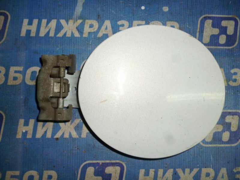 Лючок бензобака Infiniti EX 35 J50 3.5 (VQ35) 2008