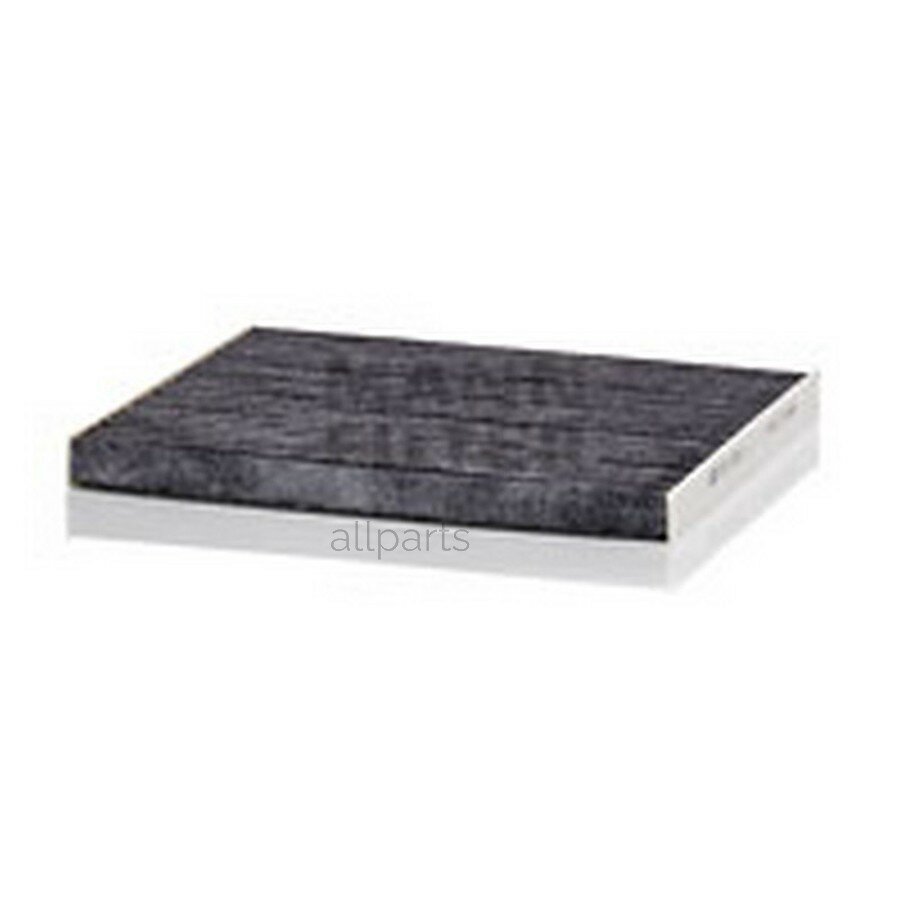 MANN-FILTER CUK2243 Фильтр салона угольный