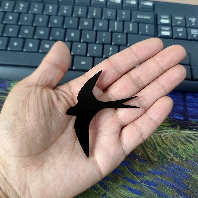 Брошь KUGUYS