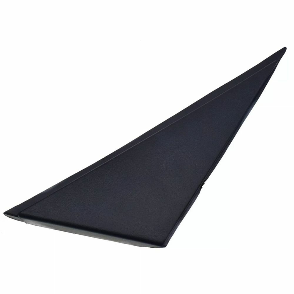 Молдинг Декоративной Отделки Угла Правого Бокового Зеркала Для Hyundai Sonata 2011-2015