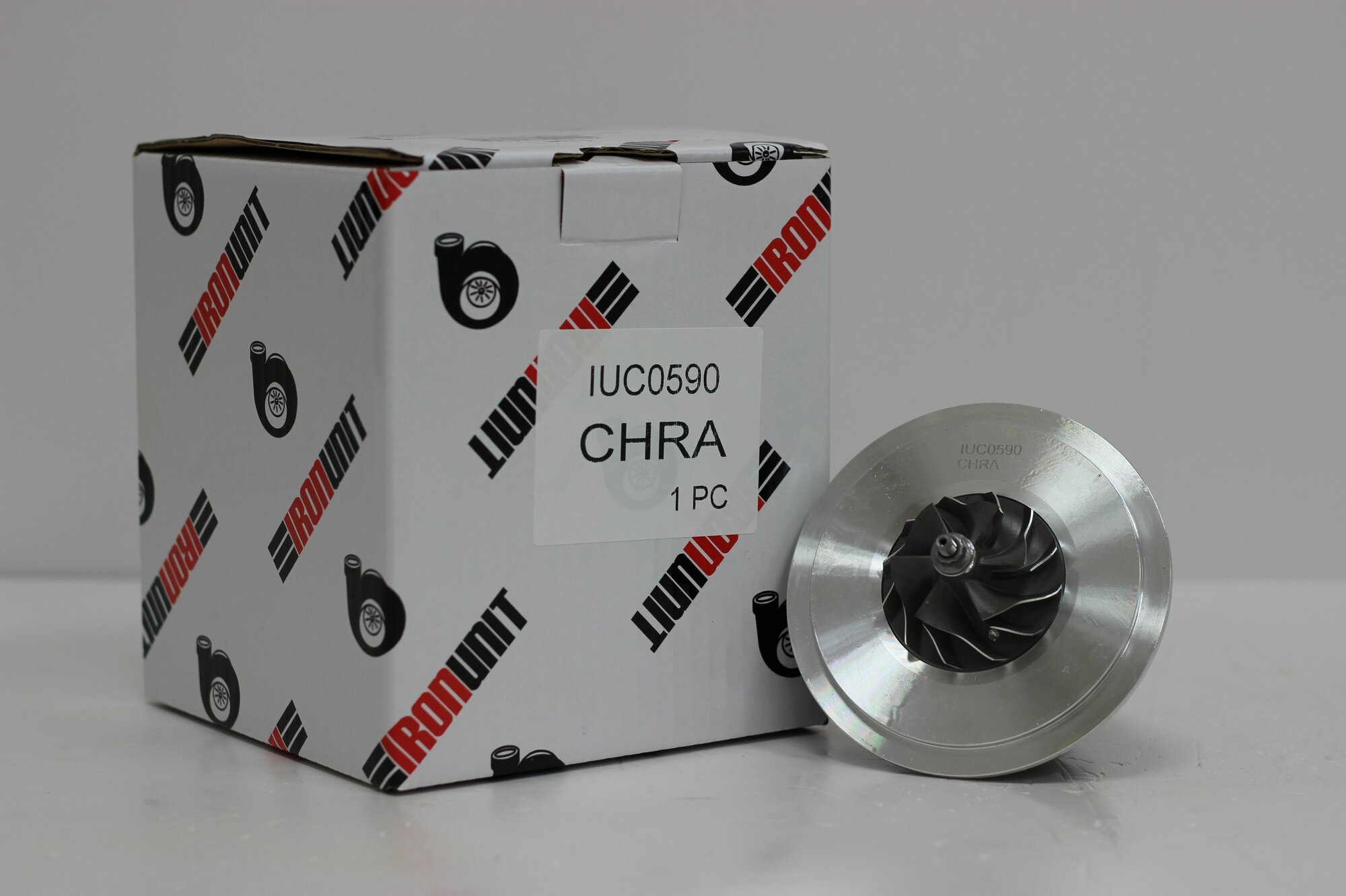 Картридж турбины SAAB 9-5 Kombi, (Сааб 9-5 Комби), IUC0590 для 4522040005