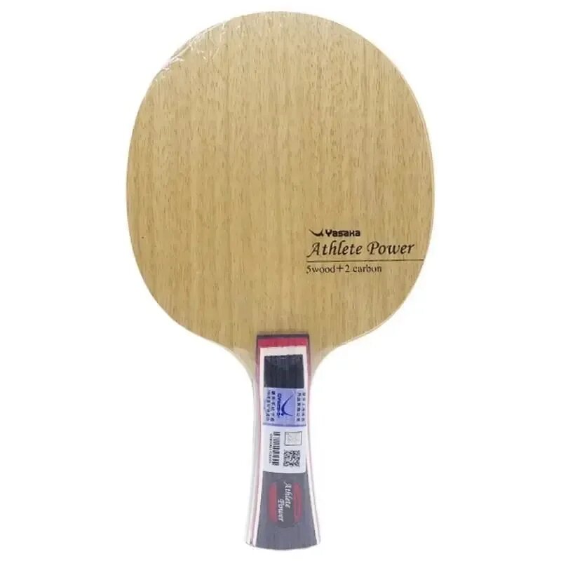 Yasaka Athlete Power Ракета для настольного тенниса Athlete Power FL