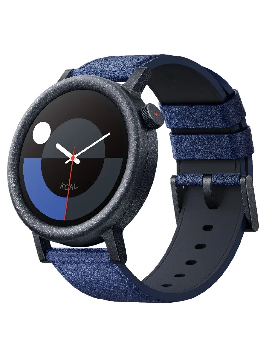 Умные часы CMF by Nothing Watch Pro 2, Синий