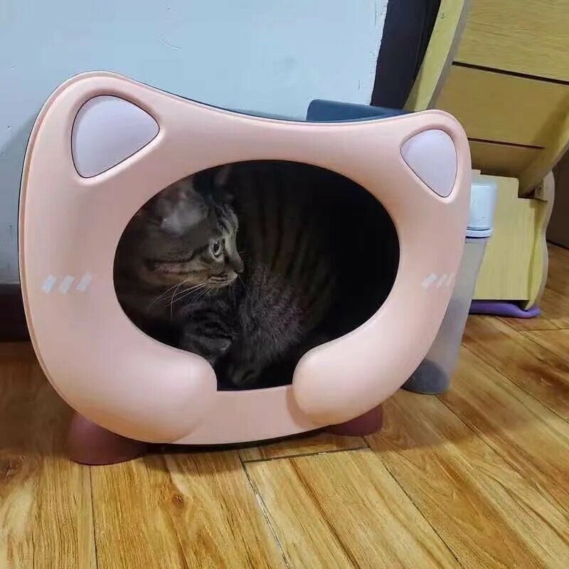 Будка для собак — фото 1