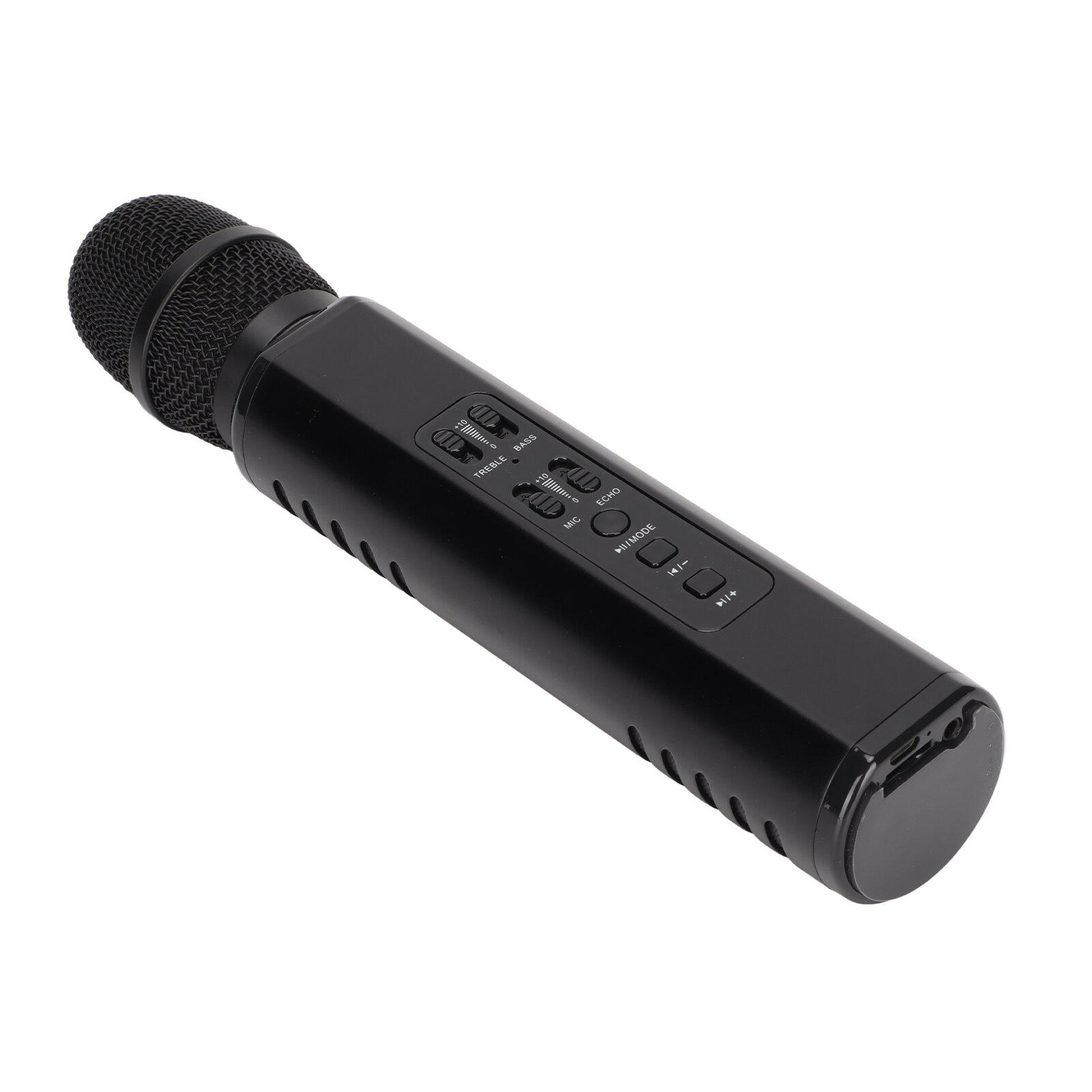 Караоке Bluetooth Microphone — фото 1