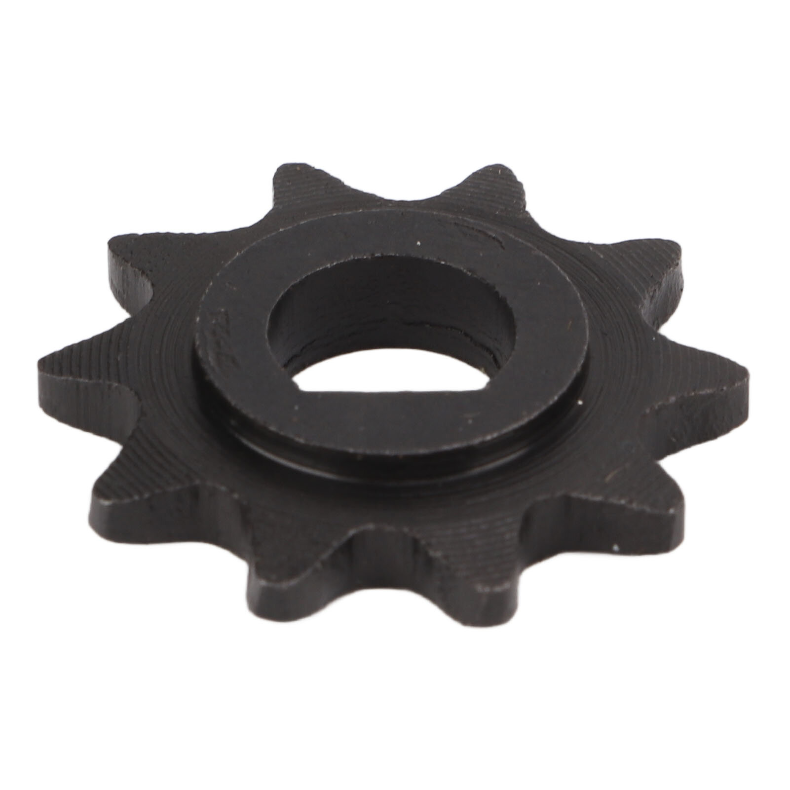 Chain Sprocket 25H 10T Wheel D Hole for 43cc 47cc 49cc Mini Pocket Dirt Bike Scooter ATV