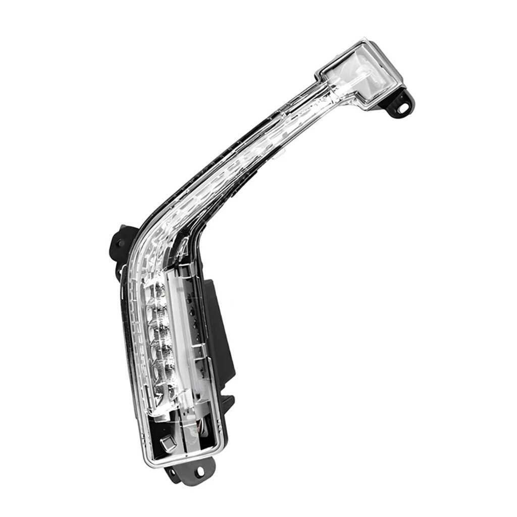 Дневные ходовые огни 6208X4 подходят для Peugeot 308 308CC 308SW-слева