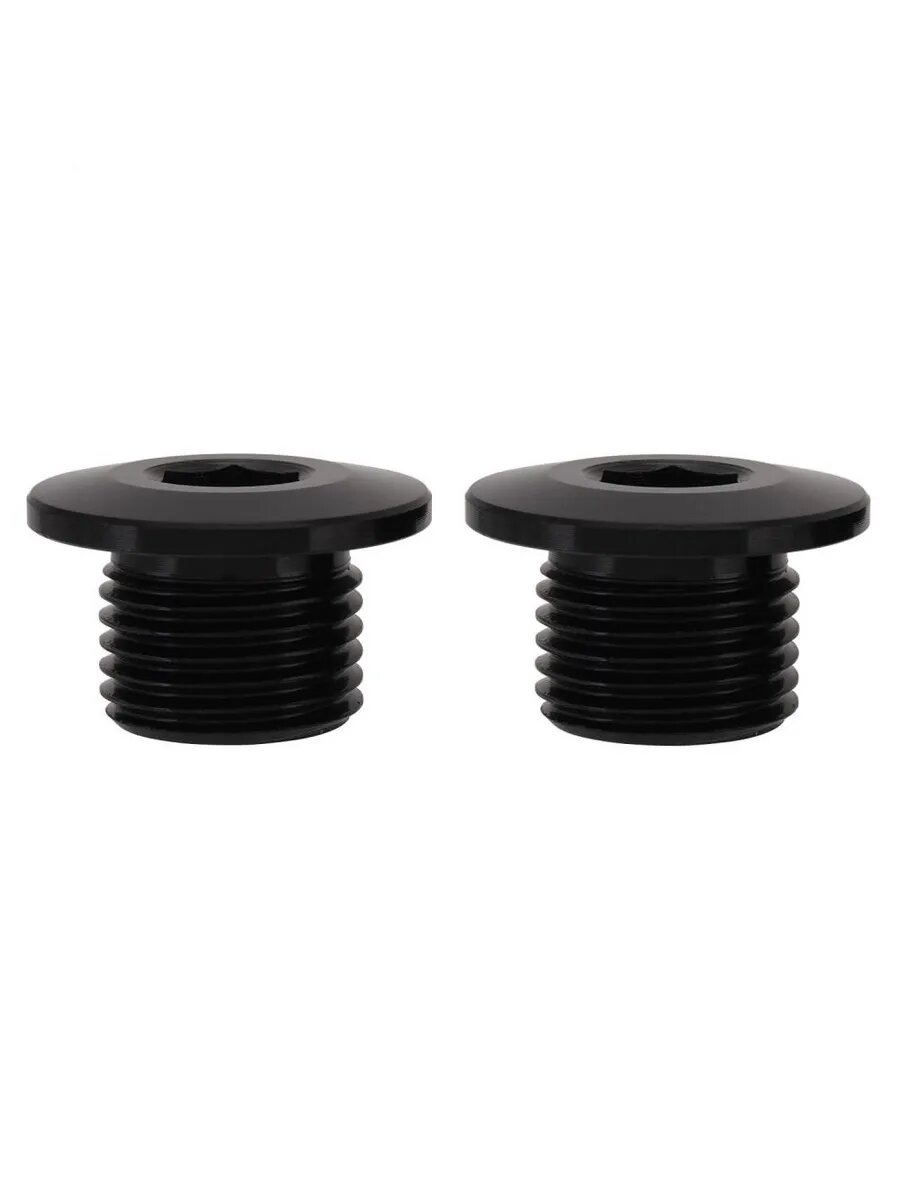 2x Передних Колесных Винта M16* 1.5P Для Электрического Велосипеда Surron Sur-Ron Lightbee X S