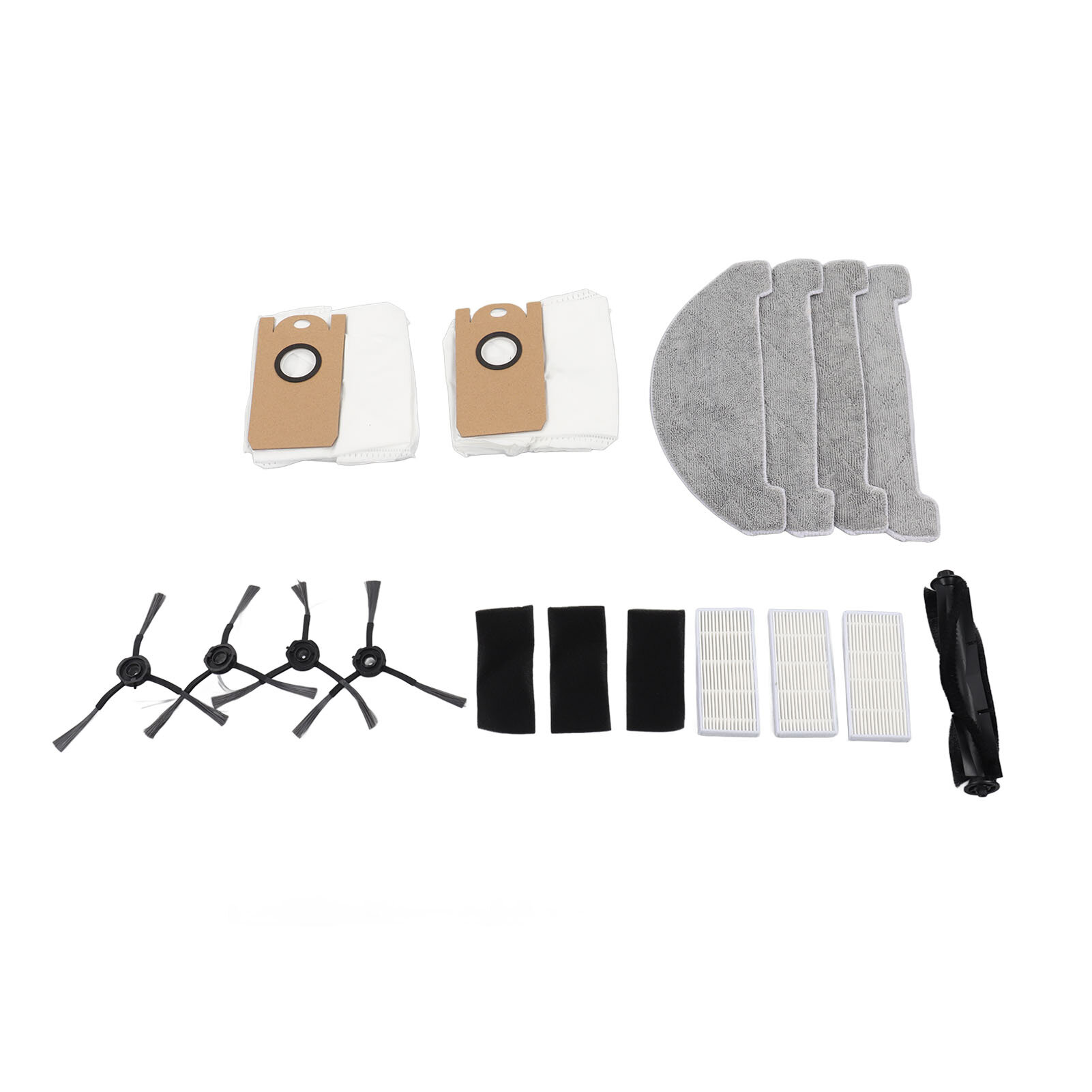 Floor Аксессуары для подметальной машины Set