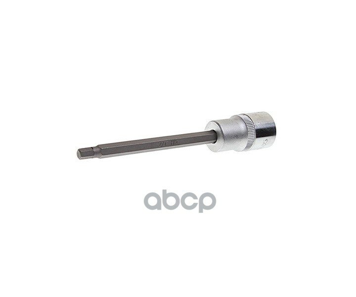 Головка с насадкой длинная 1/2 х H5, длина 120мм JTC /1 JTC арт. JTC-45605120
