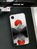 Силиконовый чехол на Apple iPhone 16e/17e / Айфон 16е/17e с принтом Белая гора