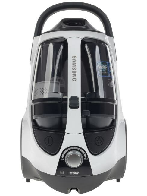 Samsung VCC8835V37/XEV Пылесос